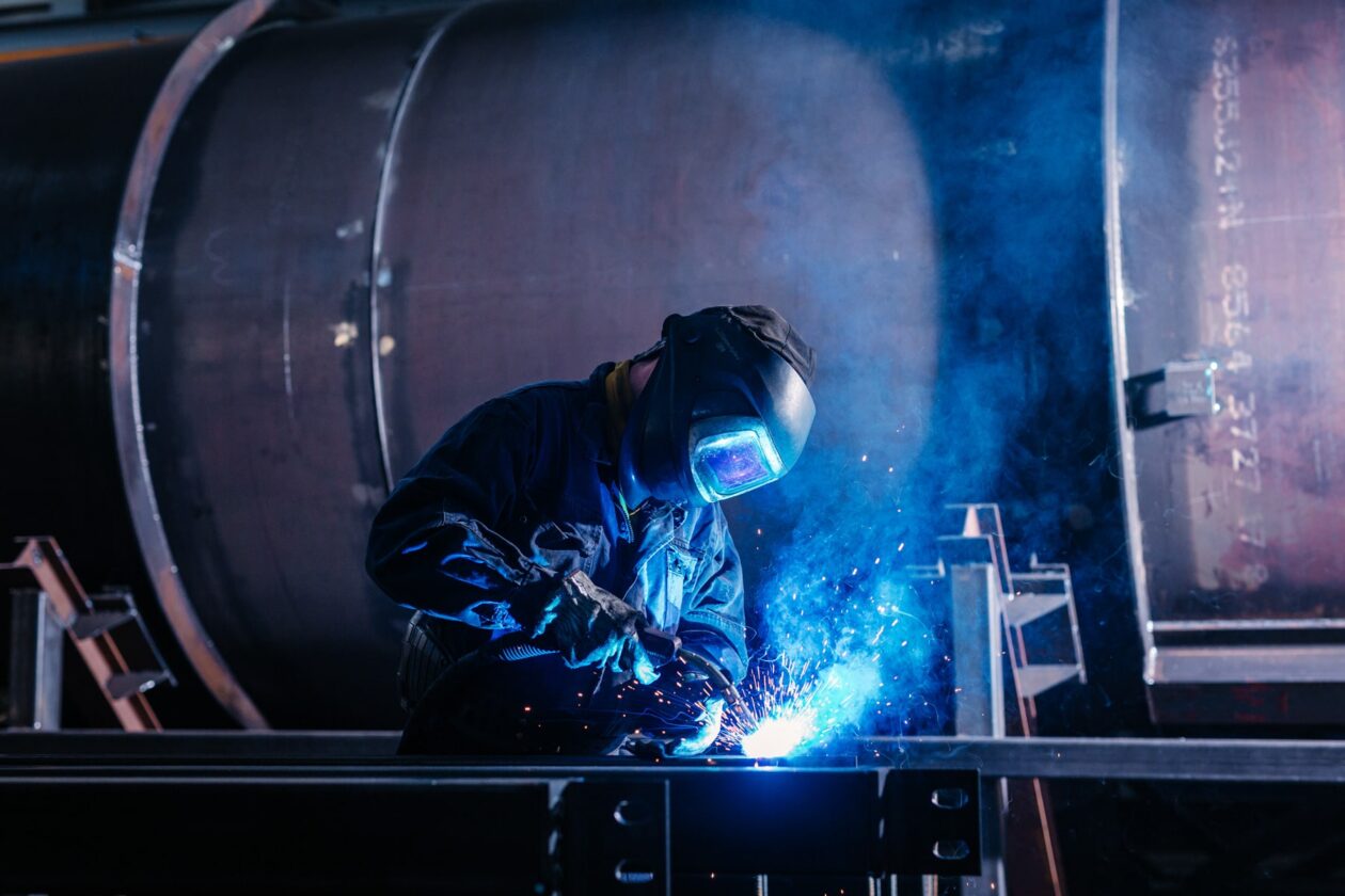 Metal Works and Metalworking 101