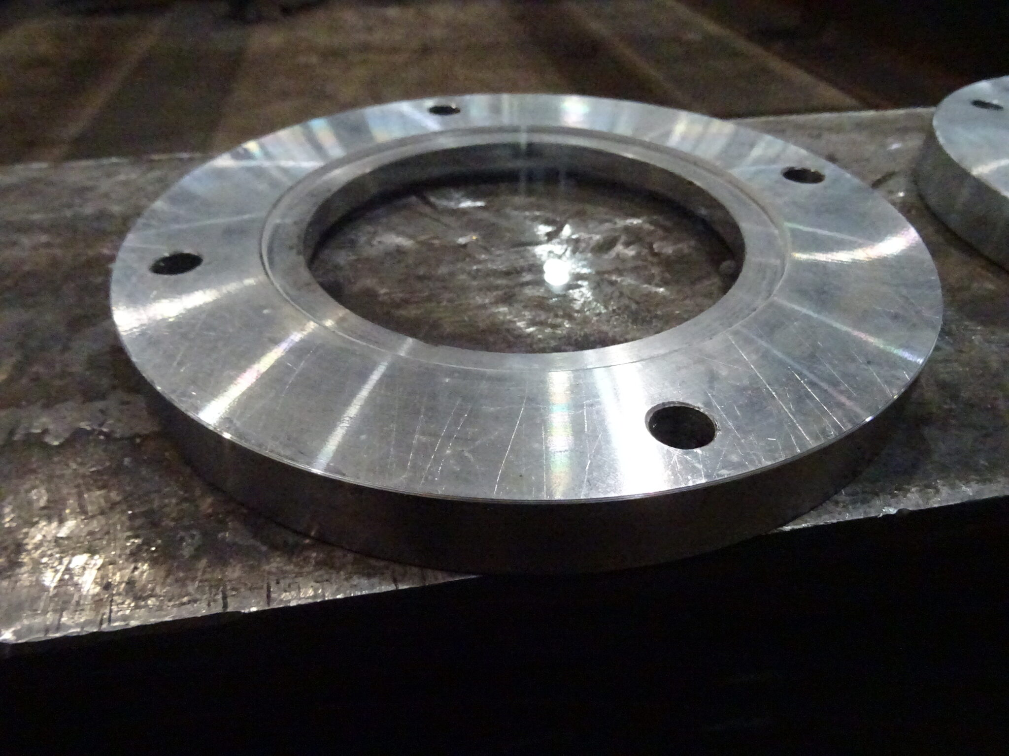 Metal Works and Metalworking 101