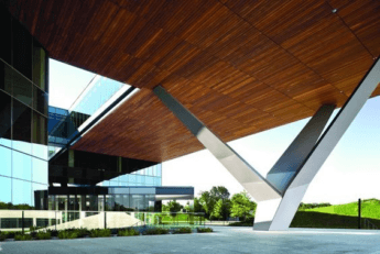 10 Steel Column Ideas. 10 Metal Column Designs